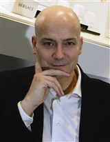 Alain Borle – Who's Who Lifetime Achievement