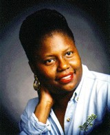 Bridgette L. Gomillion-Williams, Ph.D. – Who's Who Lifetime Achievement