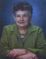 Eleanor L. Johnson – Who's Who Lifetime Achievement