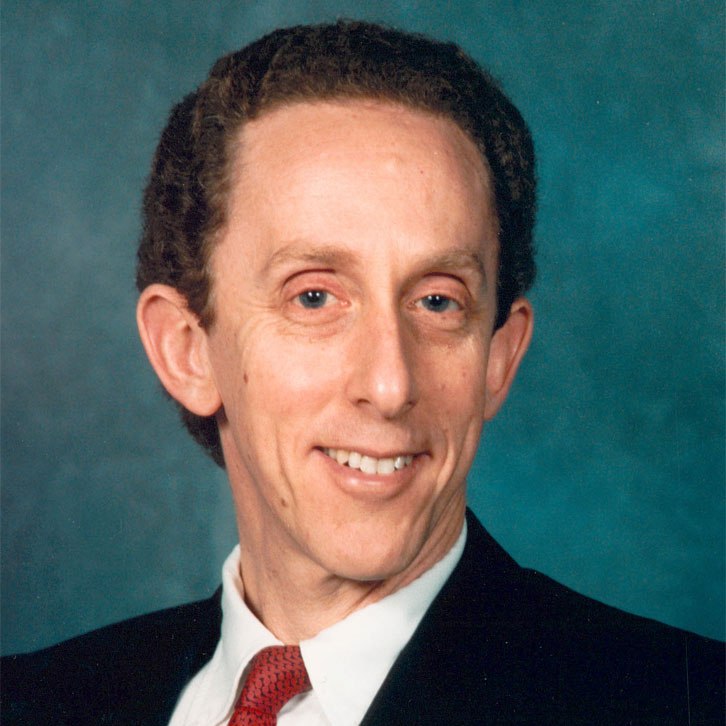 Thomas Joel Buckholtz – Who's Who Lifetime Achievement