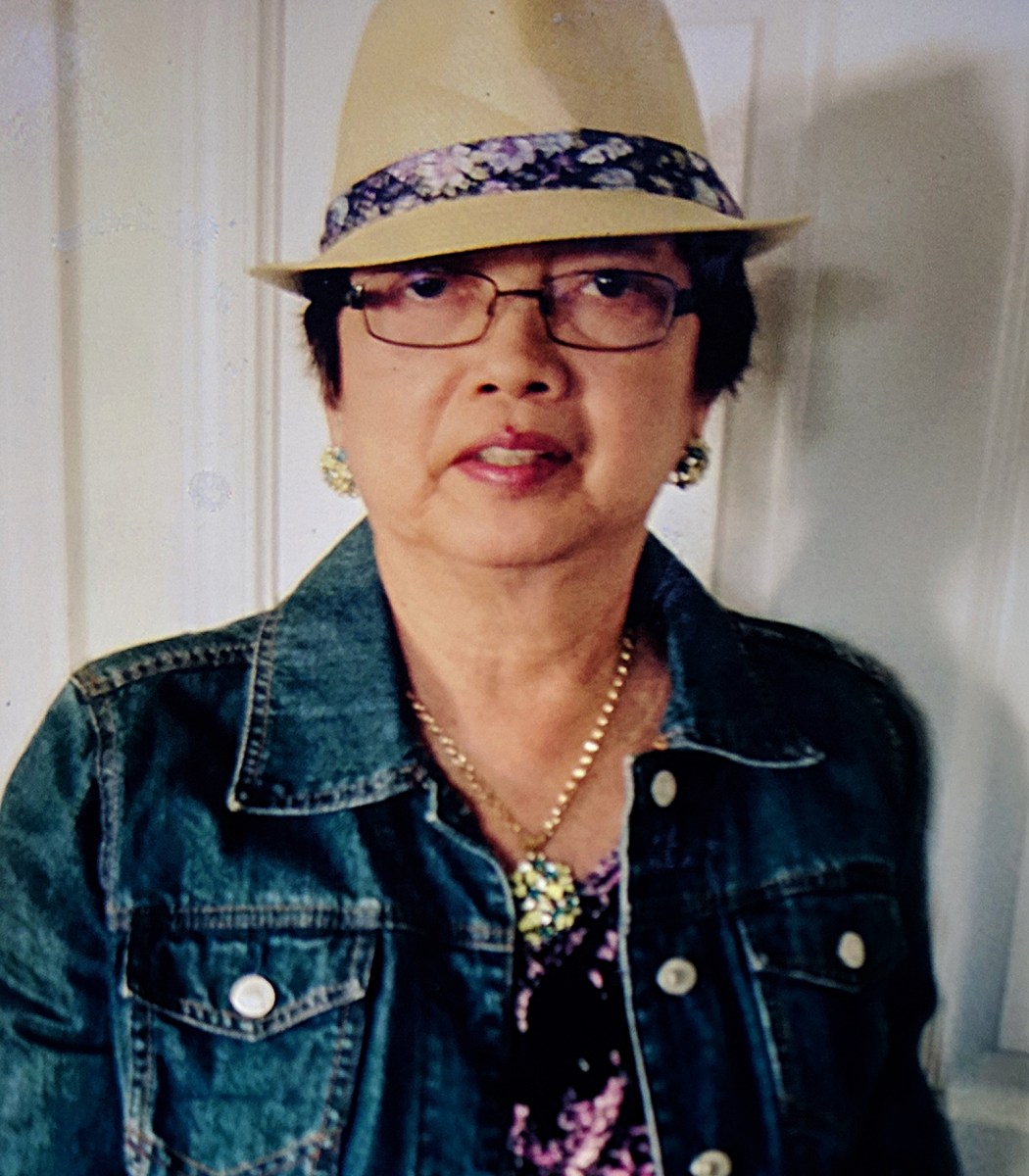 Jazmin Aprecio Manlapaz – Who's Who Lifetime Achievement