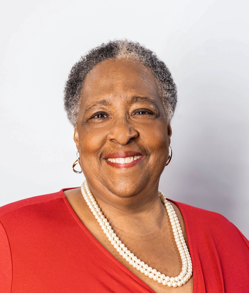 Jacqueline Kane – Who's Who Lifetime Achievement