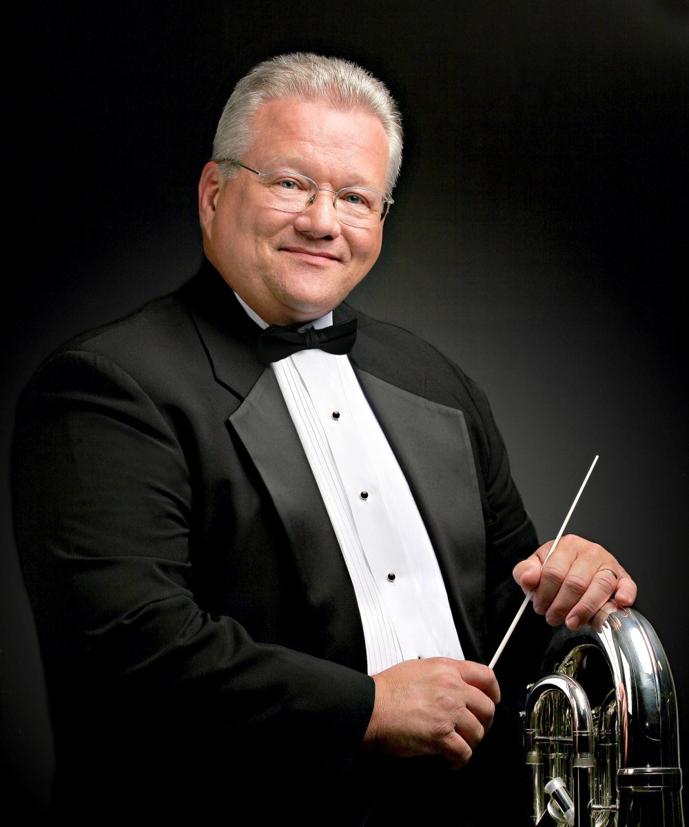 Ronald Dean Payne – Who's Who Lifetime Achievement