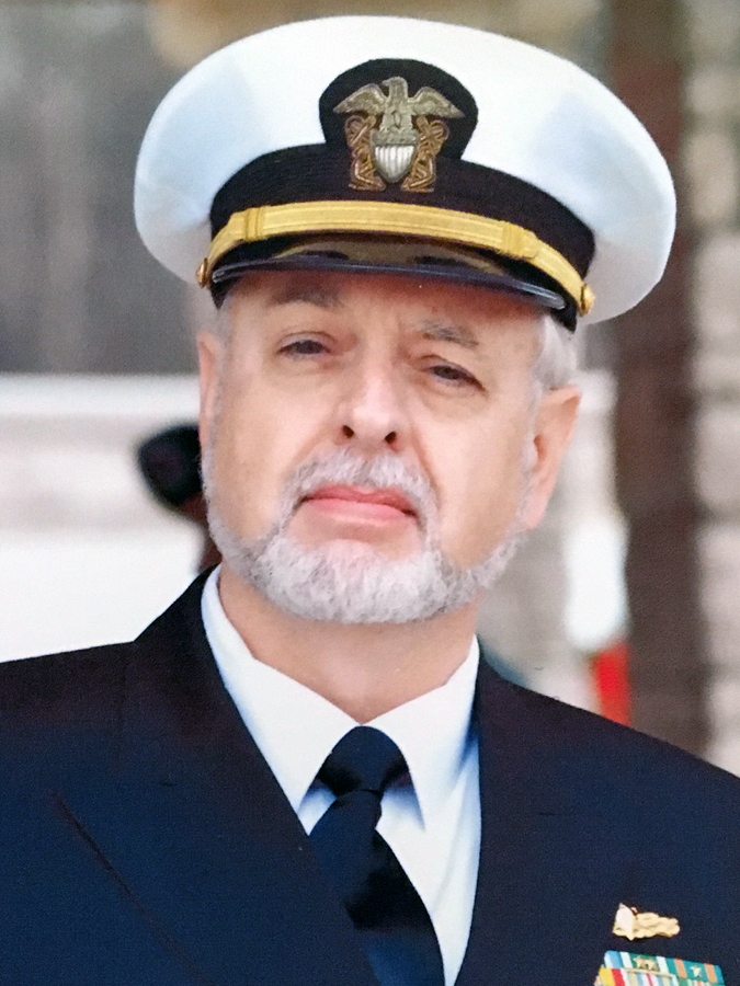 David Winters – Who's Who Lifetime Achievement