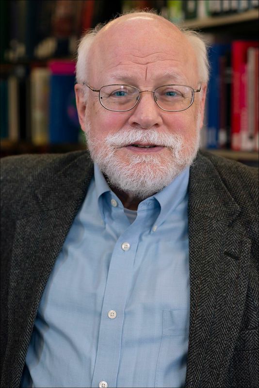 Owen V. Johnson, PhD – Who's Who Lifetime Achievement