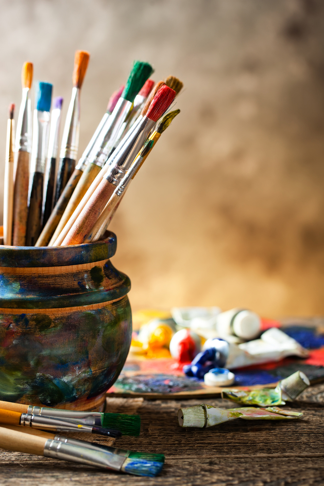 Myreen Moore Nicholson – Who's Who Lifetime Achievement