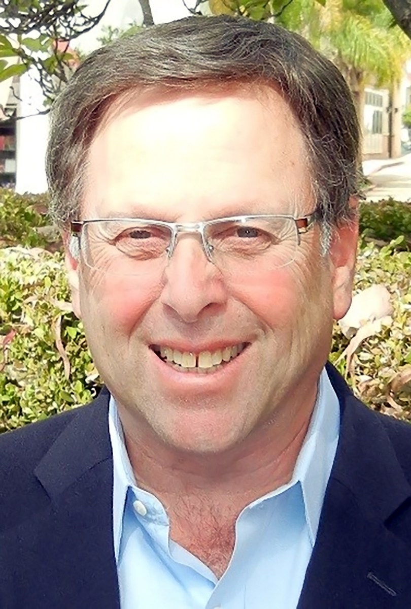 David Block – Who's Who Lifetime Achievement