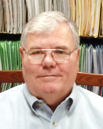 Ritchie C. Shoemaker – Who's Who Lifetime Achievement