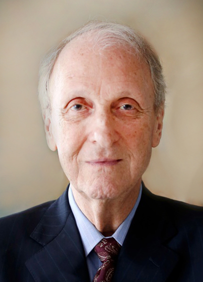 John Loring – Who's Who Lifetime Achievement