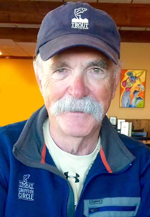 Timothy D. Mead, PhD – Who's Who Lifetime Achievement