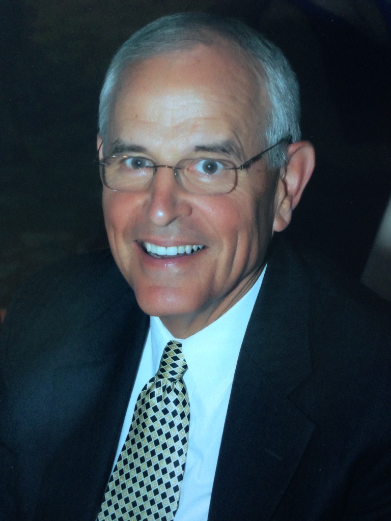 David Stanley Parsons, MD, FAAP, FACS – Who's Who Lifetime Achievement