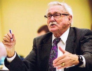 Joseph Alan Ettinger – Who's Who Lifetime Achievement