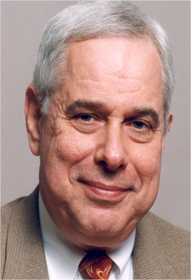 Robert S. Sherwin – Who's Who Lifetime Achievement