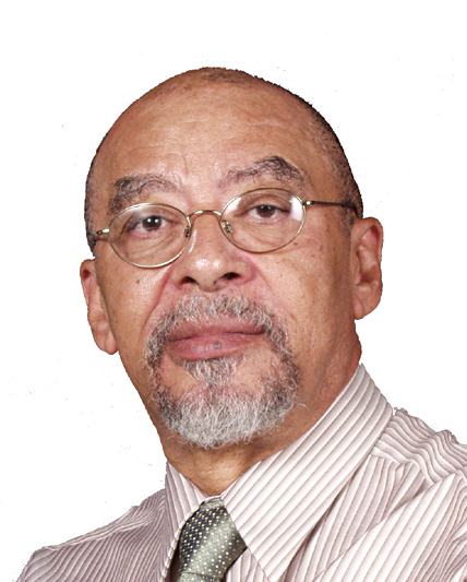 Joseph W. Jennings – Who's Who Lifetime Achievement