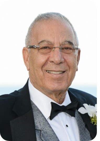 Adel H. Abu-Moustafa – Who's Who Lifetime Achievement