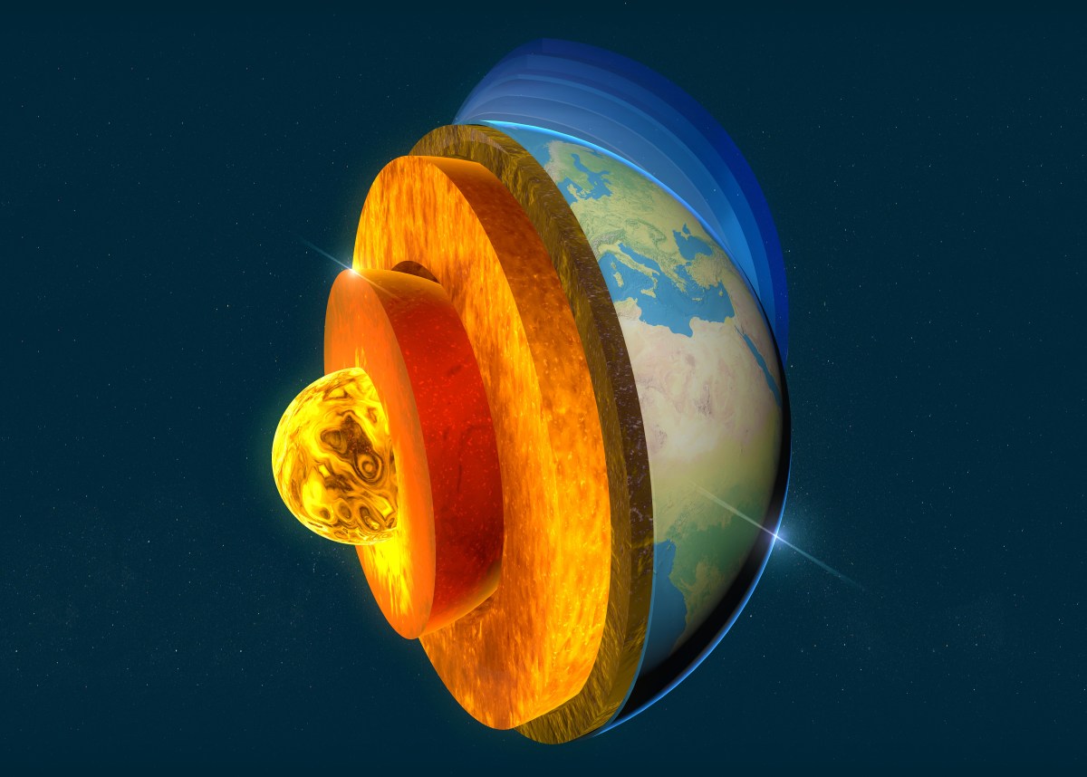 Donald Alan Swanson – Who's Who Lifetime Achievement