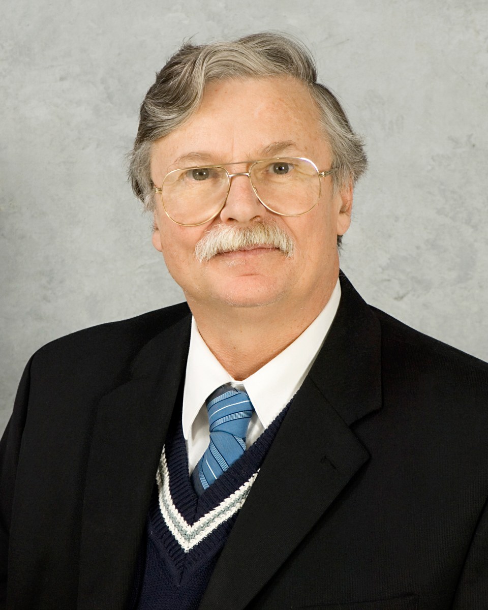 Michael Stanford – Who's Who Lifetime Achievement