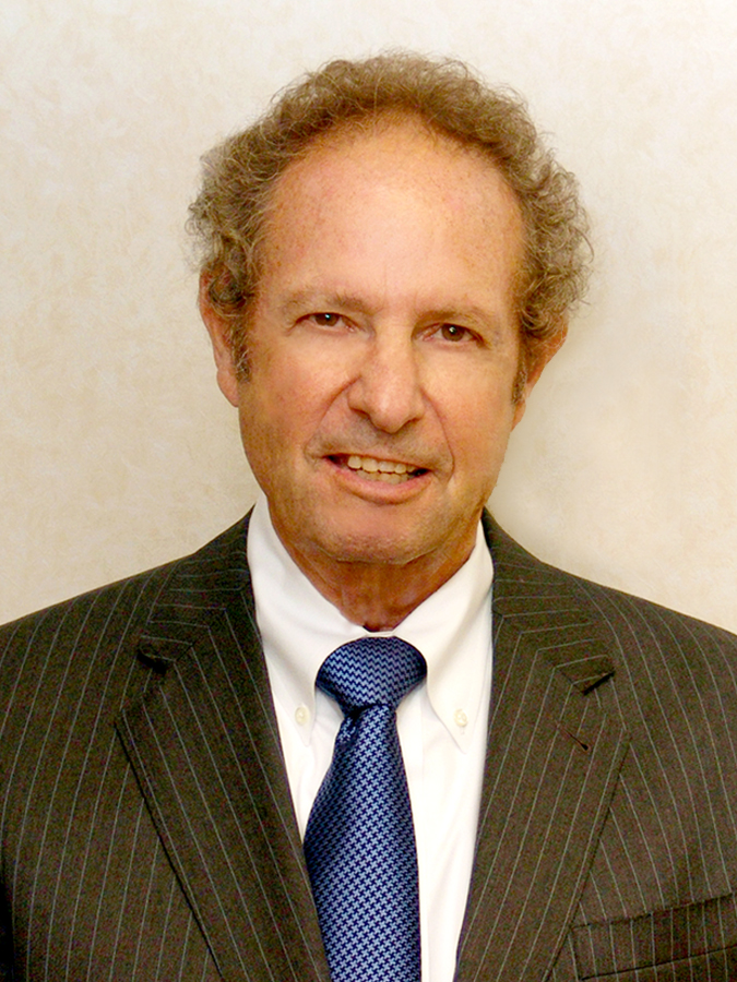 Howard Stone – Who's Who Lifetime Achievement