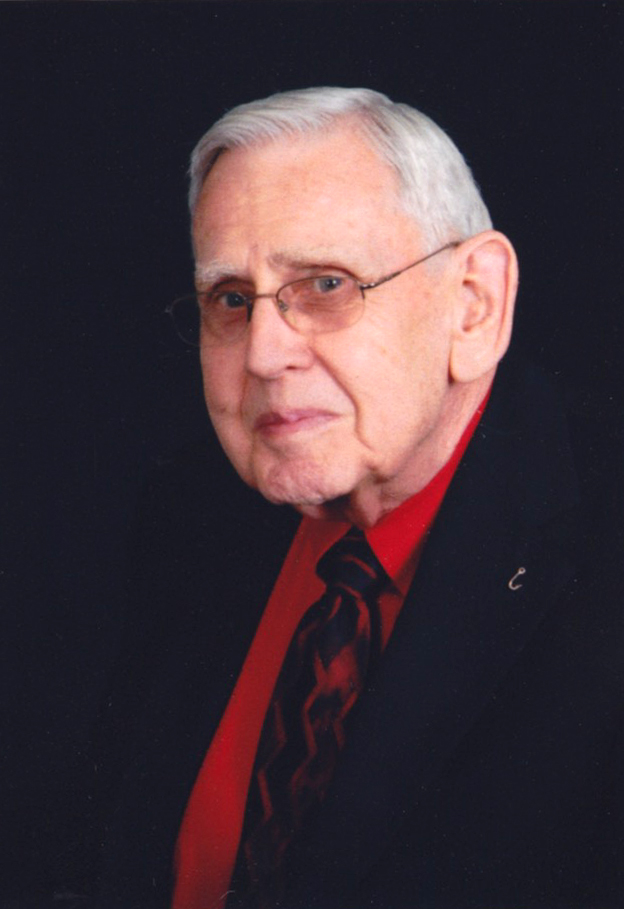 Ronald Morgan – Who's Who Lifetime Achievement