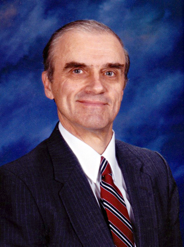 John Addison Ricks – Who's Who Lifetime Achievement