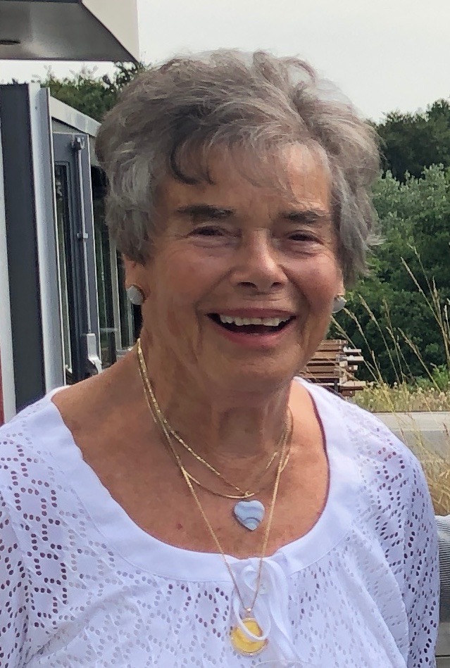 Joka “Joanna” Maria Vandenberg – Who's Who Lifetime Achievement