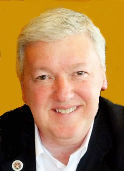 Thomas Hinton – Who's Who Lifetime Achievement