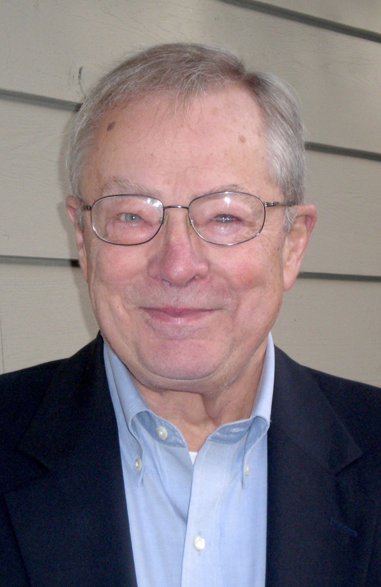 Nicholas O. Berry, PhD – Who's Who Lifetime Achievement